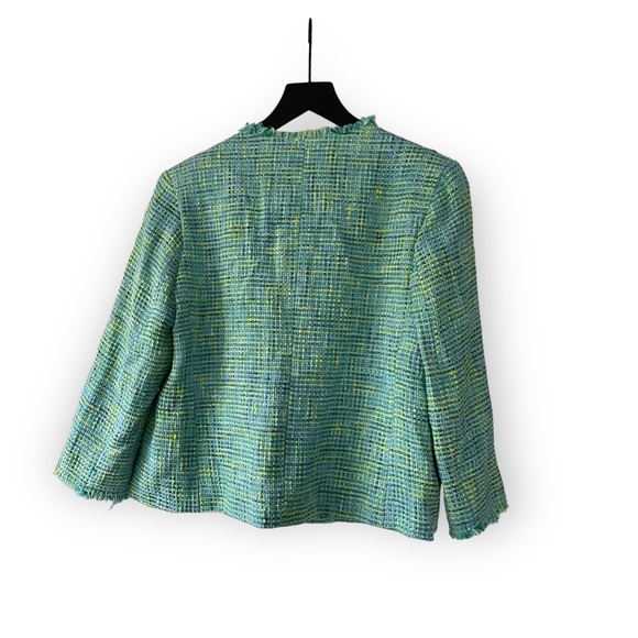 Eric signature | Jackets & Coats | Nwt Eric Signature Blazer | Poshmark